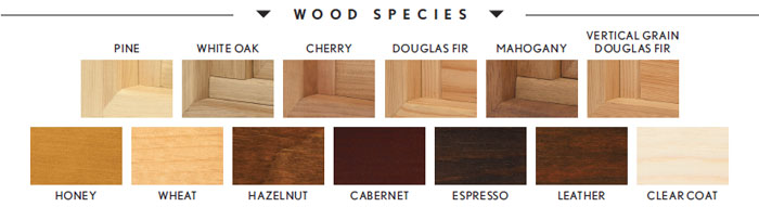 Marvin Interior Finishes