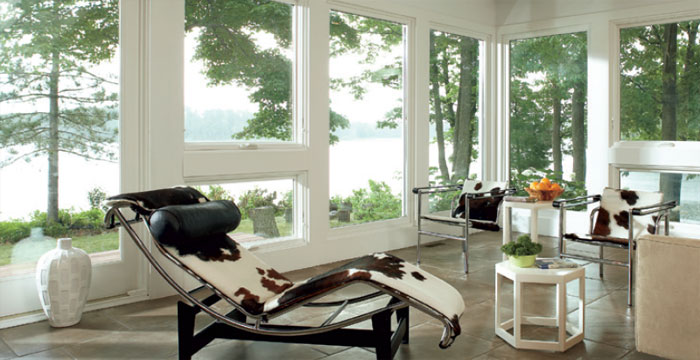 Marvin Interior Finishes