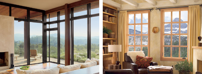 Marvin Interior Finishes