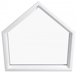 Fiberglass Polygon & Picture Windows