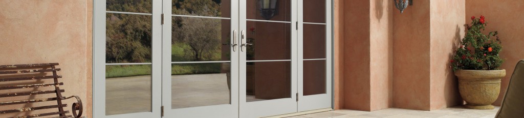 Entry Doors, Sliding Doors, French Doors Windsor