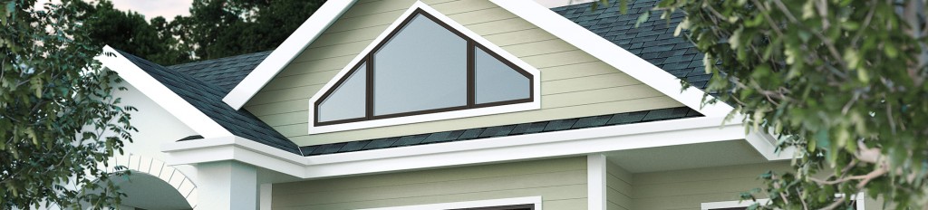 Fiberglass Polygon & Picture Windows