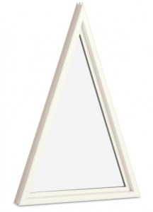 Polygon / Special Shaped Windows