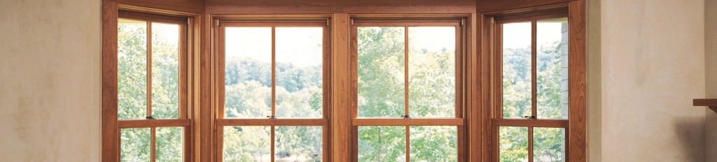 Bay Windows Marvin Windows Ontario