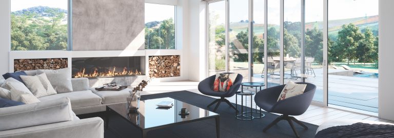 Marvin Modern Windows